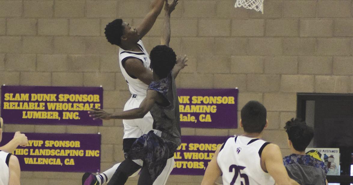 Mighty Mustangs | Sports | avpress.com