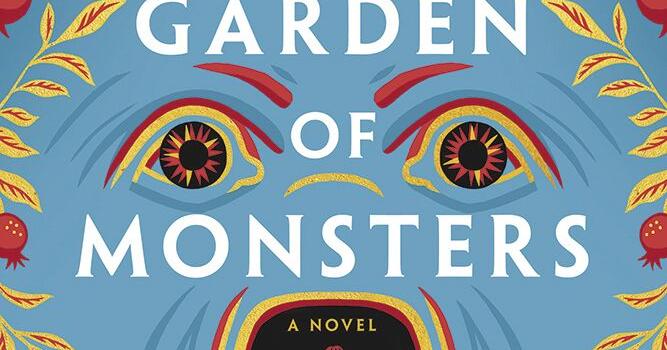 Crystal King combines food, myths and surrealism | Showcase | avpress.com