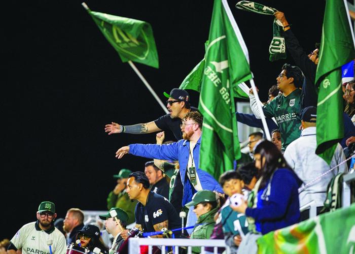 AV all in for AV Alta | Sports | avpress.com