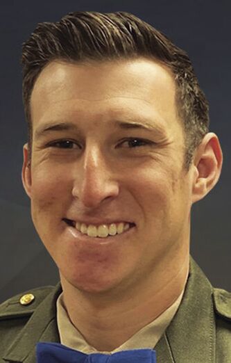 CHP officer Ornelas dies of crash injuries | News | avpress.com