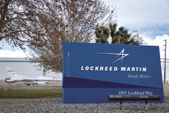 Lockheed Martin plant closing means 90 years of work to end | Business ...