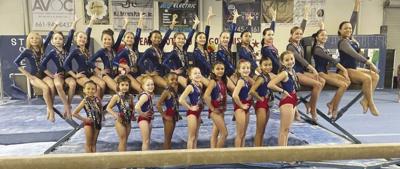 Genesis starts season at Zootastic Invite | Sports | avpress.com