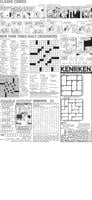 Comics/Puzzles, June 15, 2026 | Valley Life | avpress.com