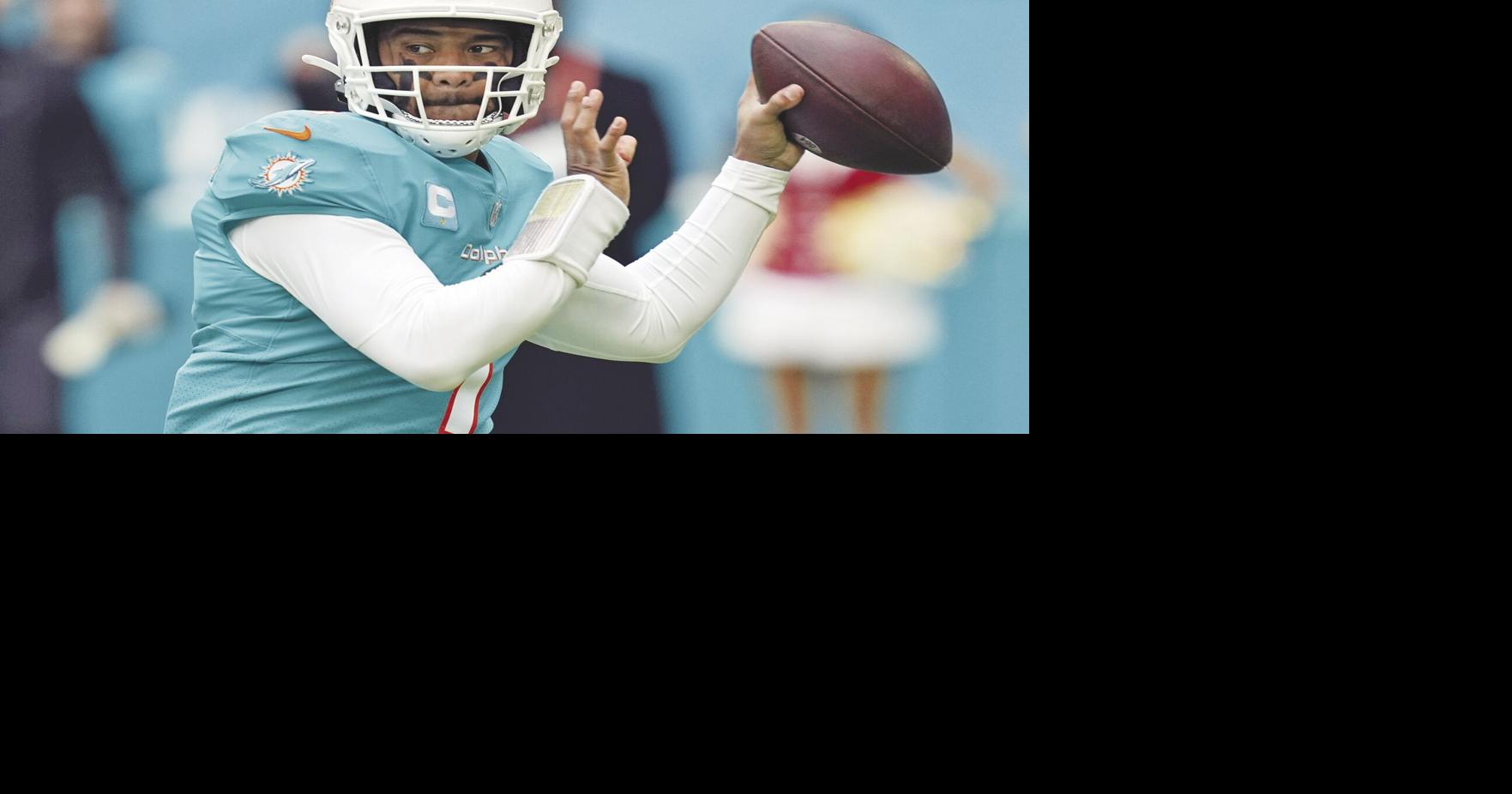 First QB helmet designed to help reduce concussions approved for use by ...