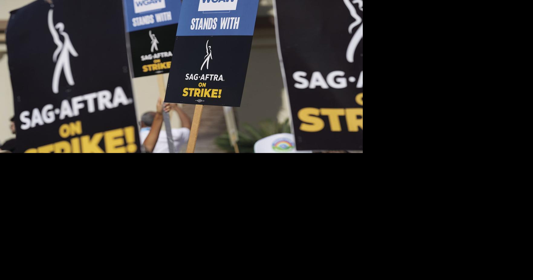 Union membership rates fall to all-time low | Business | avpress.com