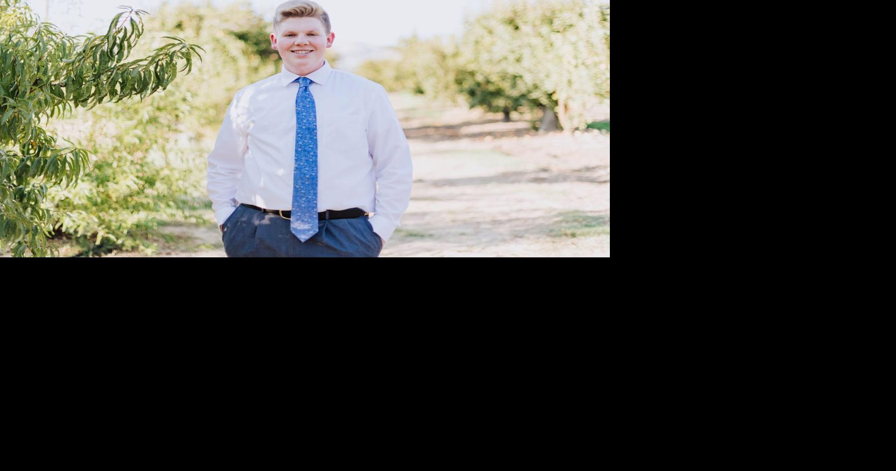 Mahady, Joseph | Virtual Graduations | avpress.com