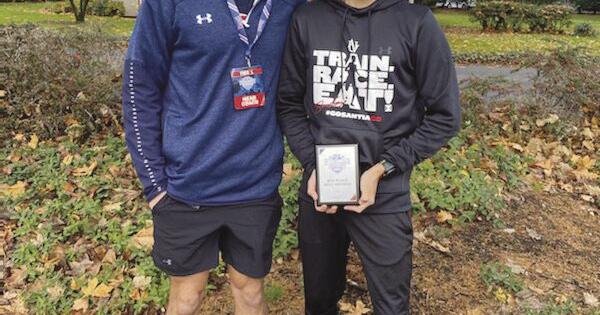 Hardy finishes 8th at National Championships | Sports | avpress.com