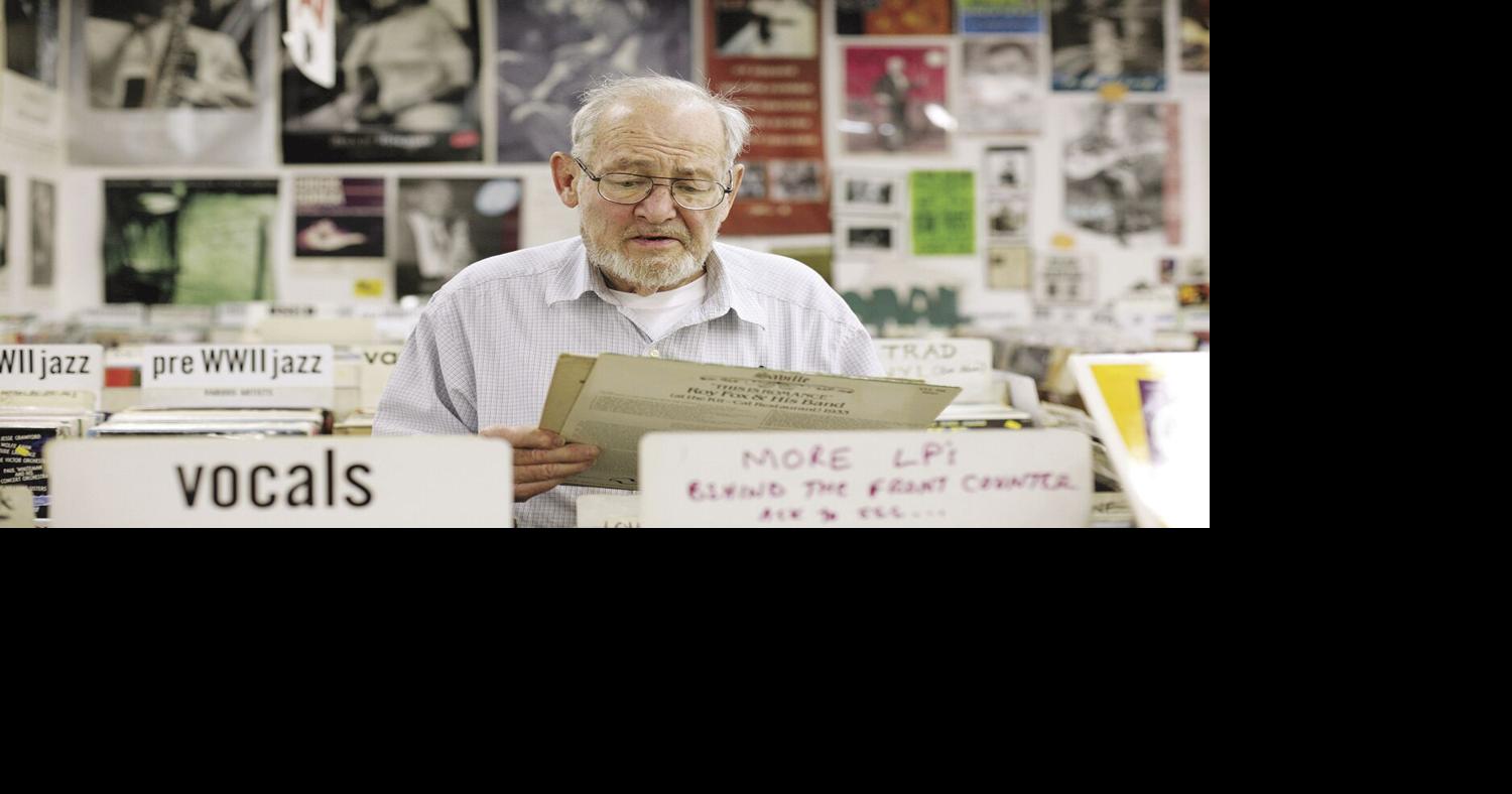 Bob Koester, 88, revered figure in jazz and blues, dies | News ...