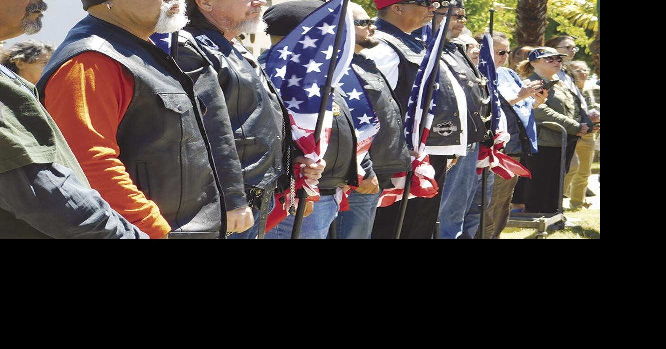 Memorial Day events fill AV weekend | News | avpress.com
