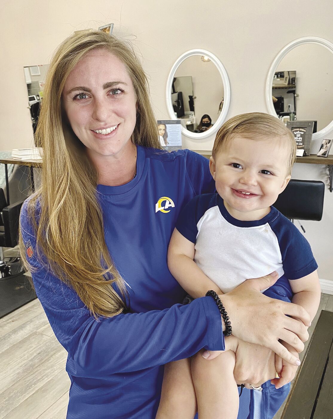 Season of Dreams | Sports | avpress.com