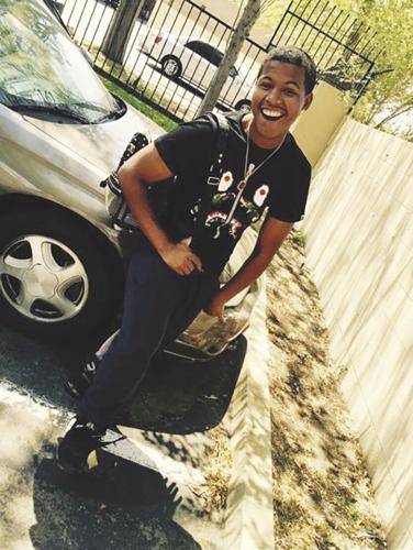 Murder victim’s family gets justice | News | avpress.com