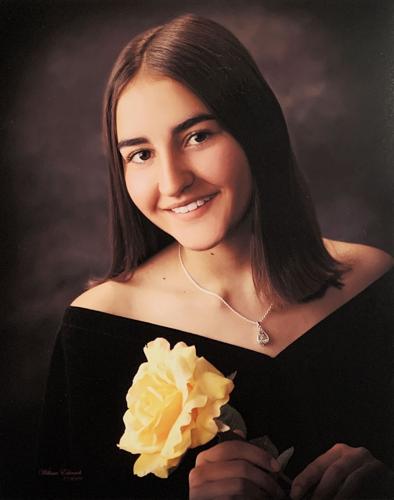 O’Callaghan, April | Virtual Graduations | avpress.com