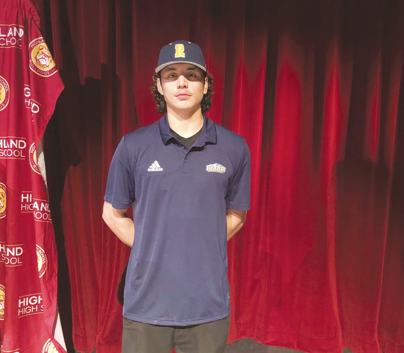 Casas heads to Colorado | Sports | avpress.com