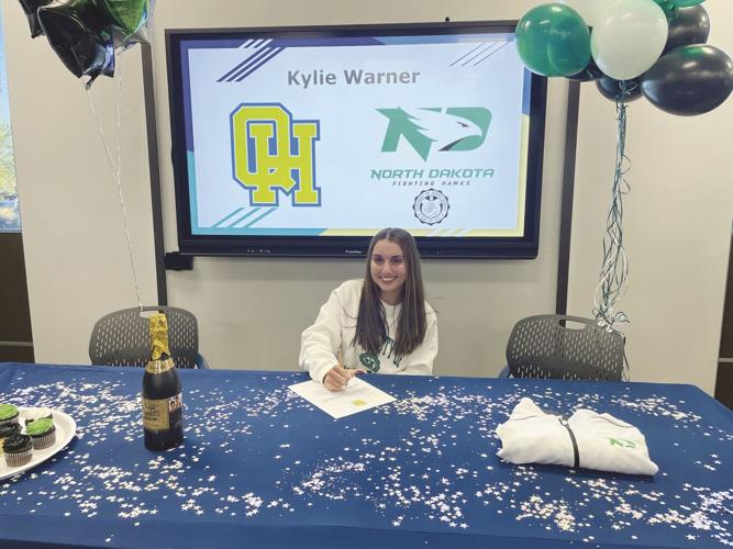 Up for a new challenge | Sports | avpress.com