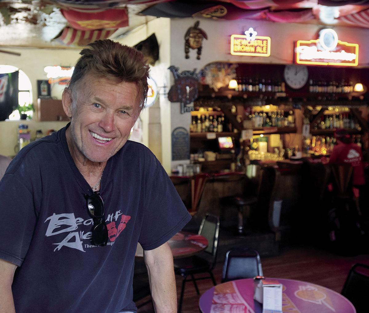 paul koslo interview