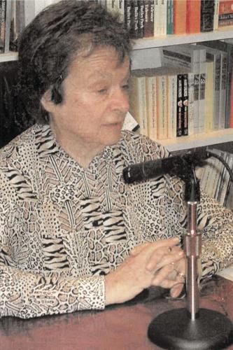 Prashker, publisher of ‘Sexual Politics,’ dies at age 99 | Newsline ...