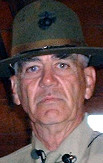 Work begins soon on musical road in Ermey’s honor | News | avpress.com