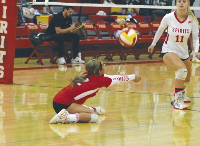 Paraclete powers past St. Monica | Sports | avpress.com