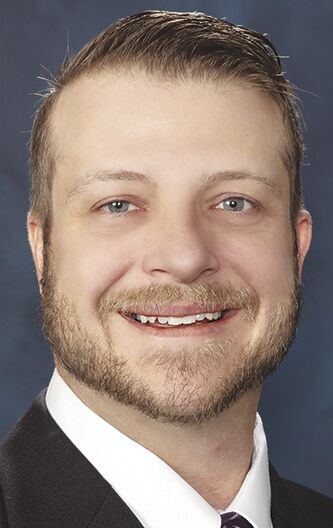 Coy fills vacancy as Southern Kern trustee | News | avpress.com