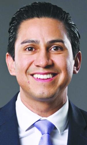 Cal City again in search for city manager | News | avpress.com