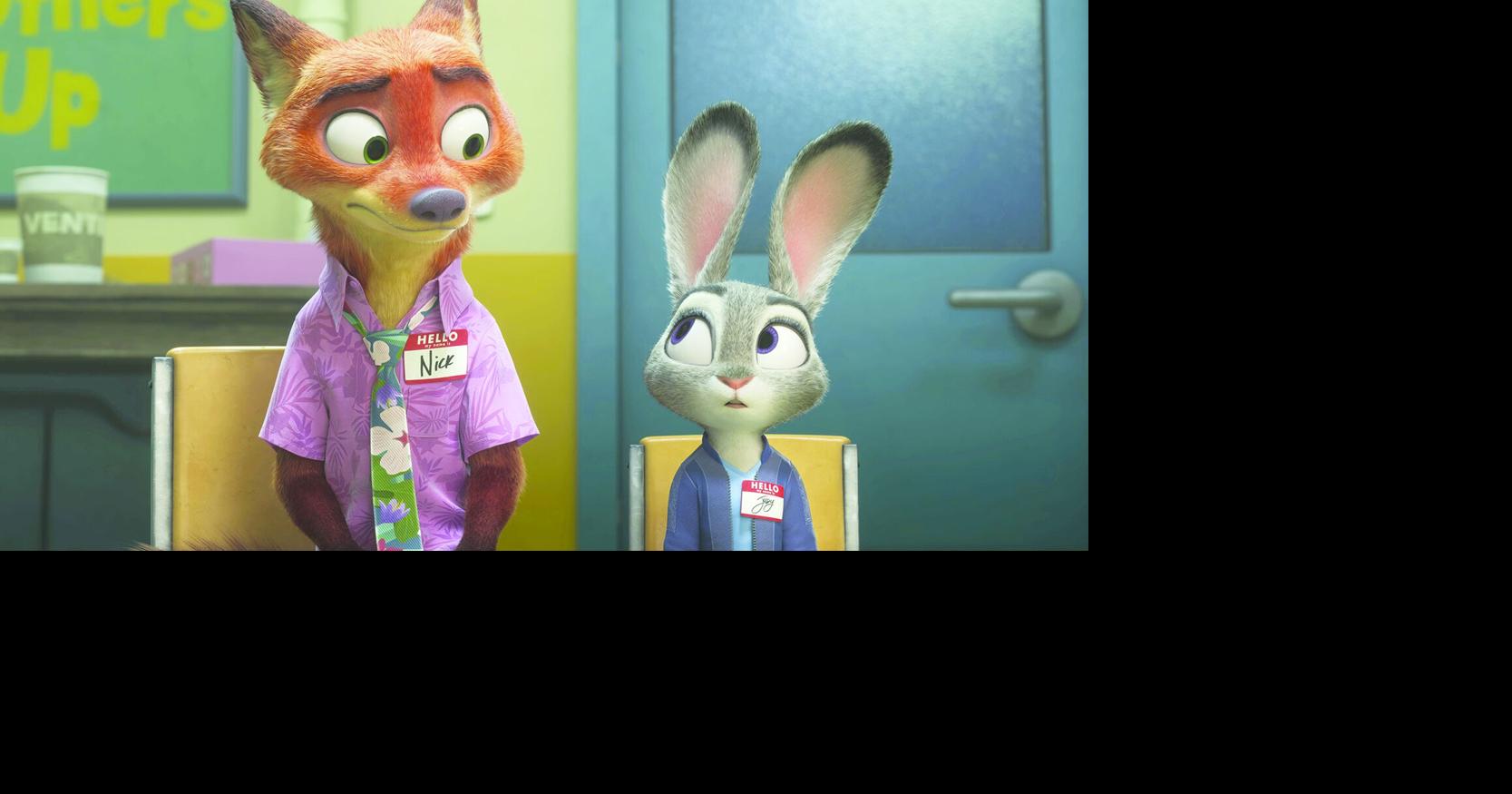 ‘Zootopia 2’ is a cuddlier, tamer sequel than original movie | Showcase ...