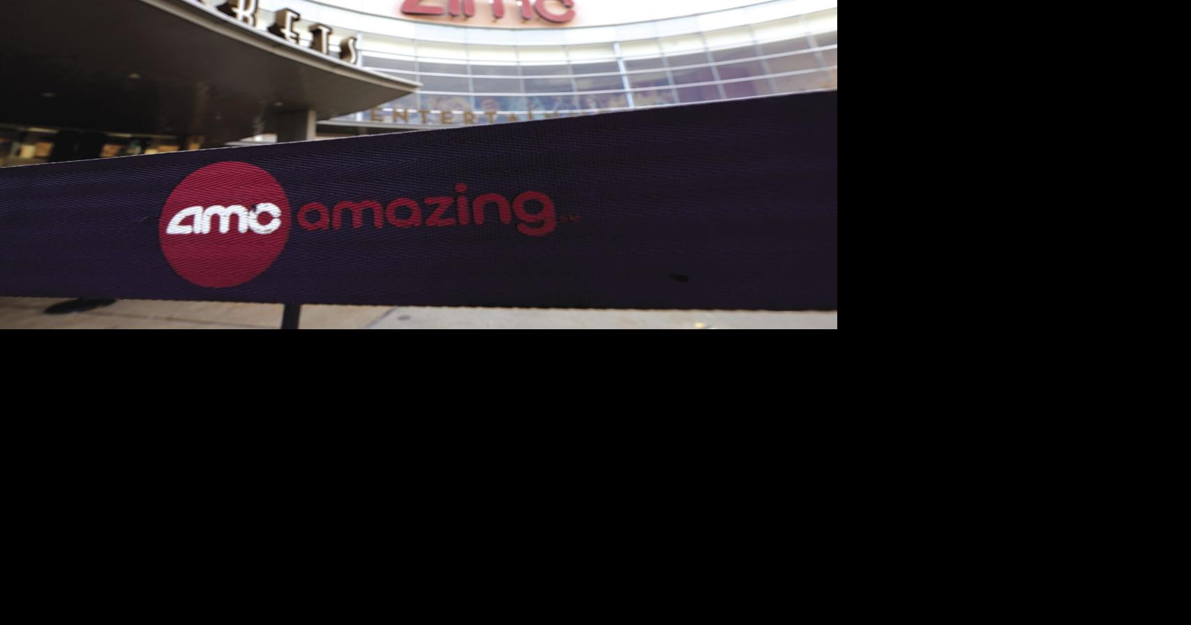 Bruised meme stock investors are back for more | Business | avpress.com