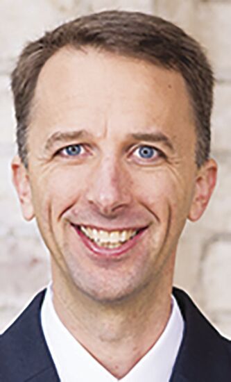 City welcomes new interim attorney | News | avpress.com