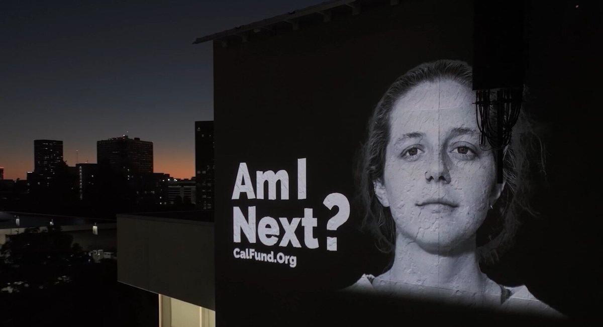 LOS ANGELES NEW YEAR'S EVE CELEBRATION TO FEATURE "AM I NEXT" CIVIL ...