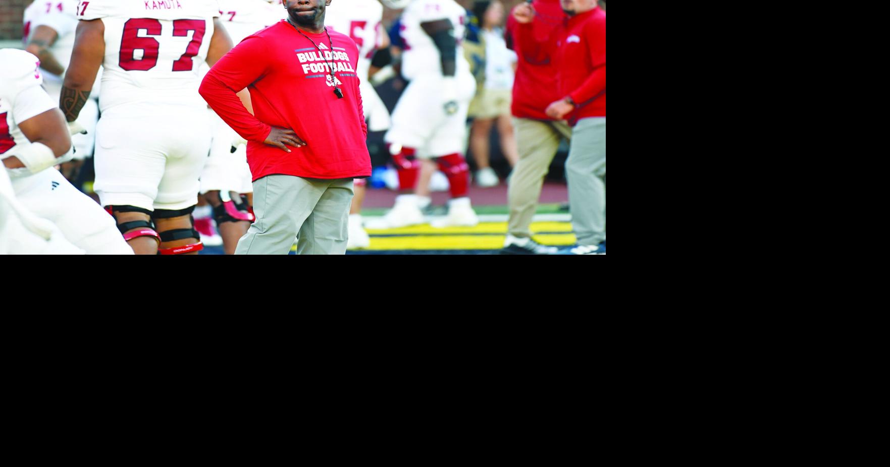 Skipper relying on stint as interim coach at Fresno St. as he leads UCLA | Sports | avpress.com