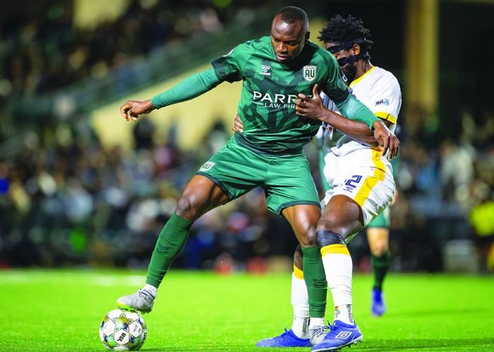 AV all in for AV Alta | Sports | avpress.com