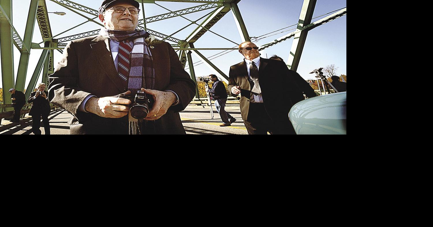 Cardiologist, anti-war activist Lown dead | News | avpress.com