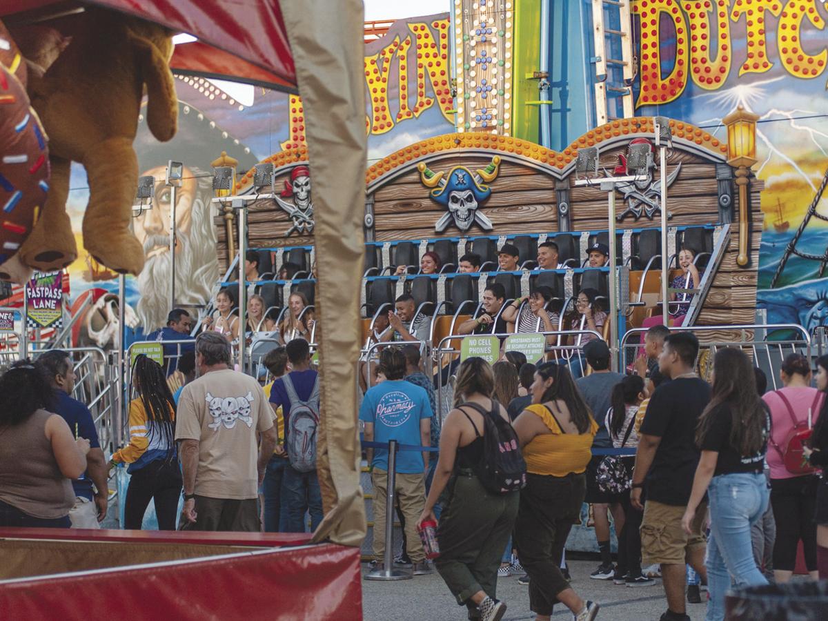 Best of the AV Fair | News | avpress.com