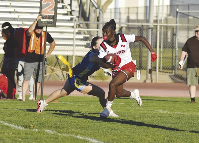 Antelopes beat Royals | Sports | avpress.com