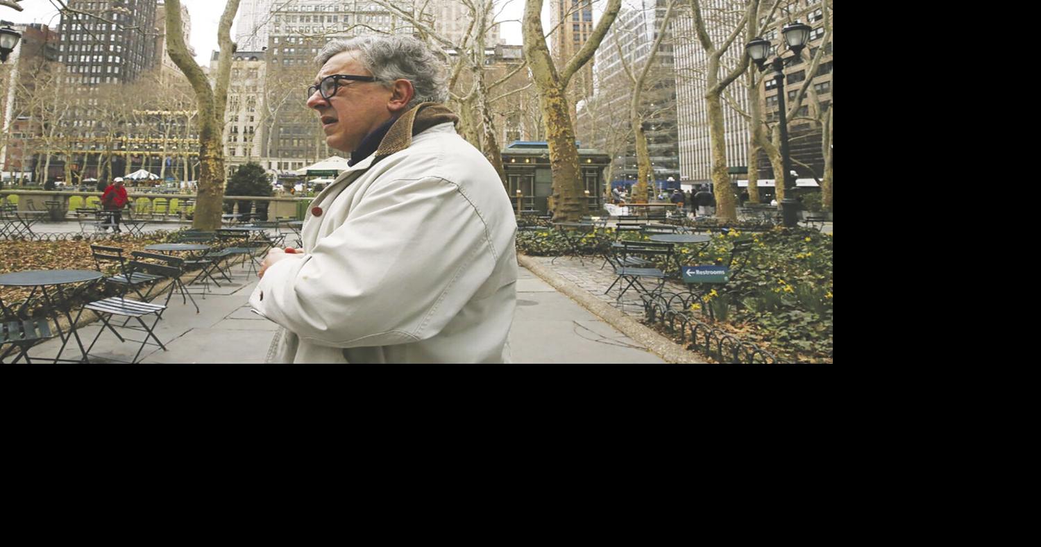 Jason Matthews, CIA officer turned novelist, dies at age 69 | News ...