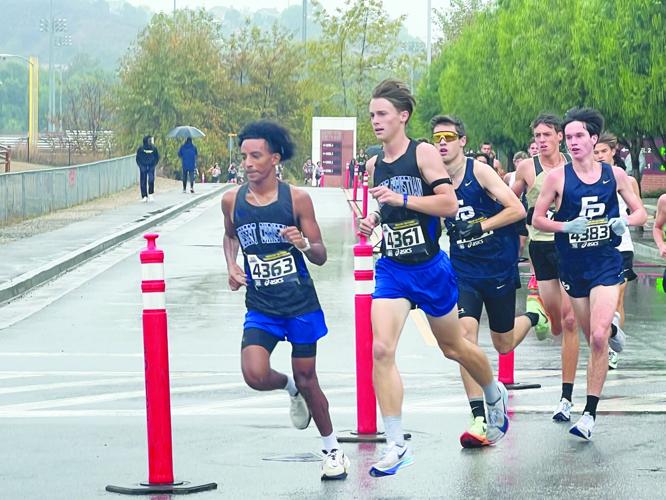 Desert Christian’s cross country teams advance to Division 5 Finals ...
