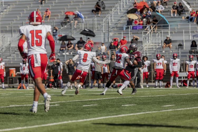 AVC falls to Santa Barbara in conference | Sports | avpress.com