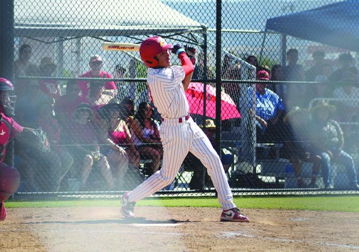 Paraclete advances to QFs with victory over Fullerton | Sports ...