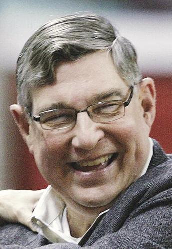 Former Rutgers athletic director Mulcahy dead | Newsline | avpress.com
