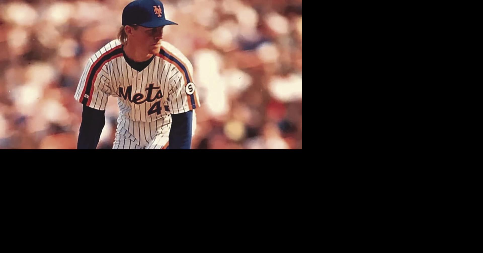 Former Mets reliever, 59, Jeff Innis dies of cancer | Newsline ...