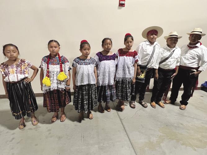 Salva marks seven years of Antelope Valley service | News | avpress.com