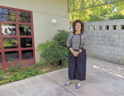 AV College welcomes new president | News | avpress.com