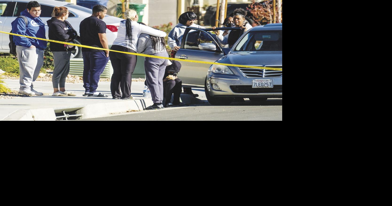 Lancaster murder suspect faces trial | News | avpress.com