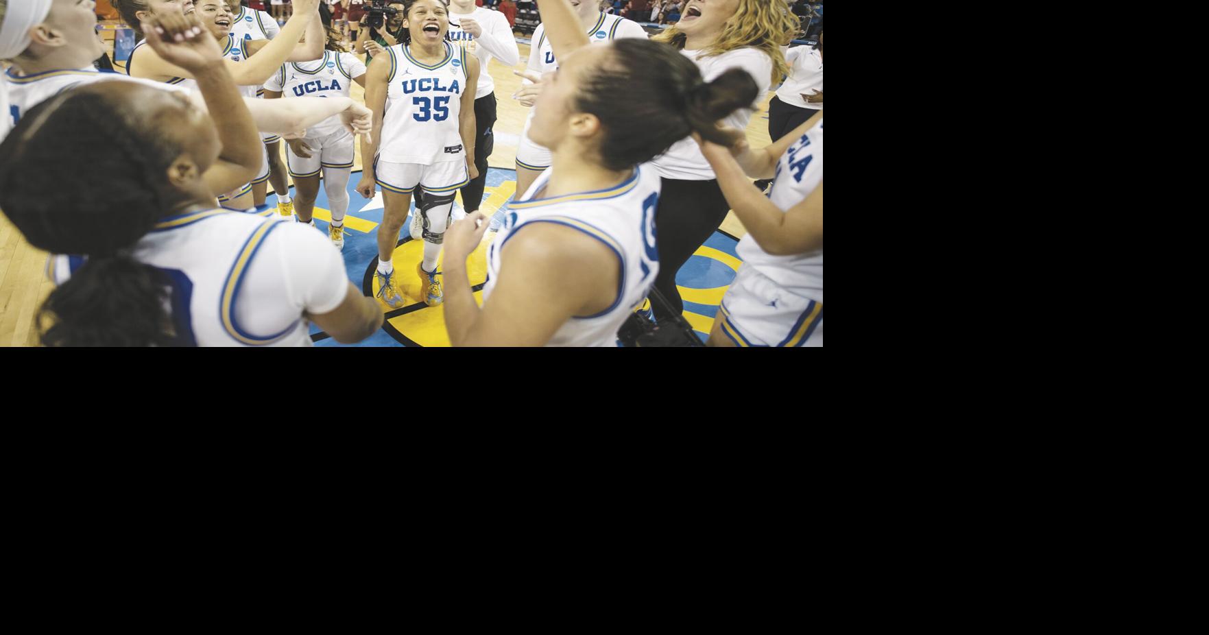 Dancing Bruins | Sports | avpress.com