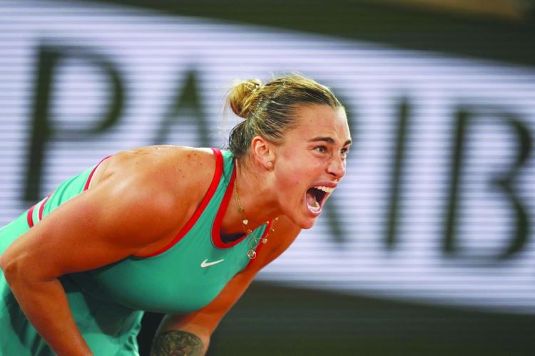 Sabalenka ends Swiatek’s reign at Open | Sports | avpress.com