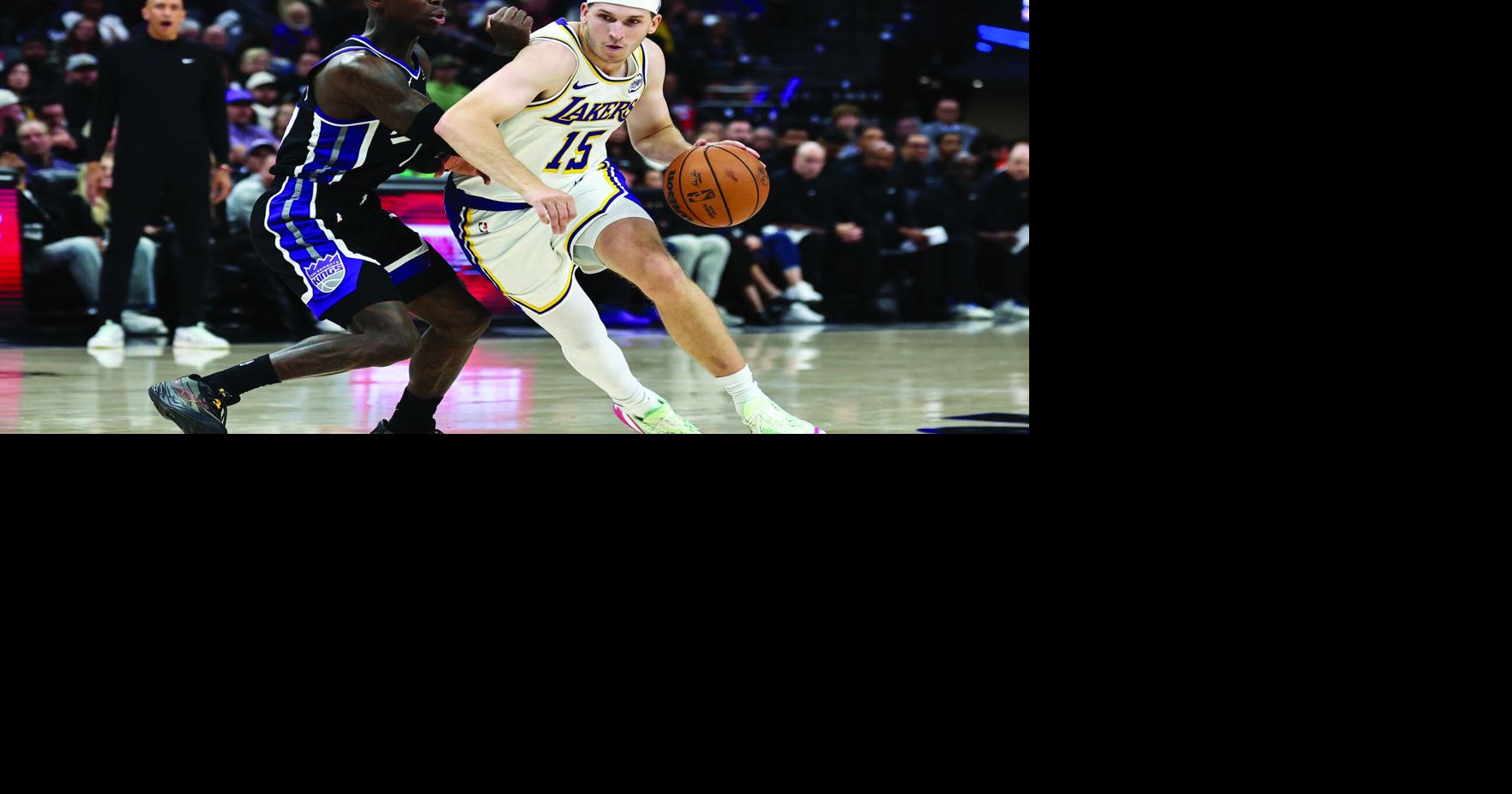 NBA players set record with 16 40-point games in first week of season ...