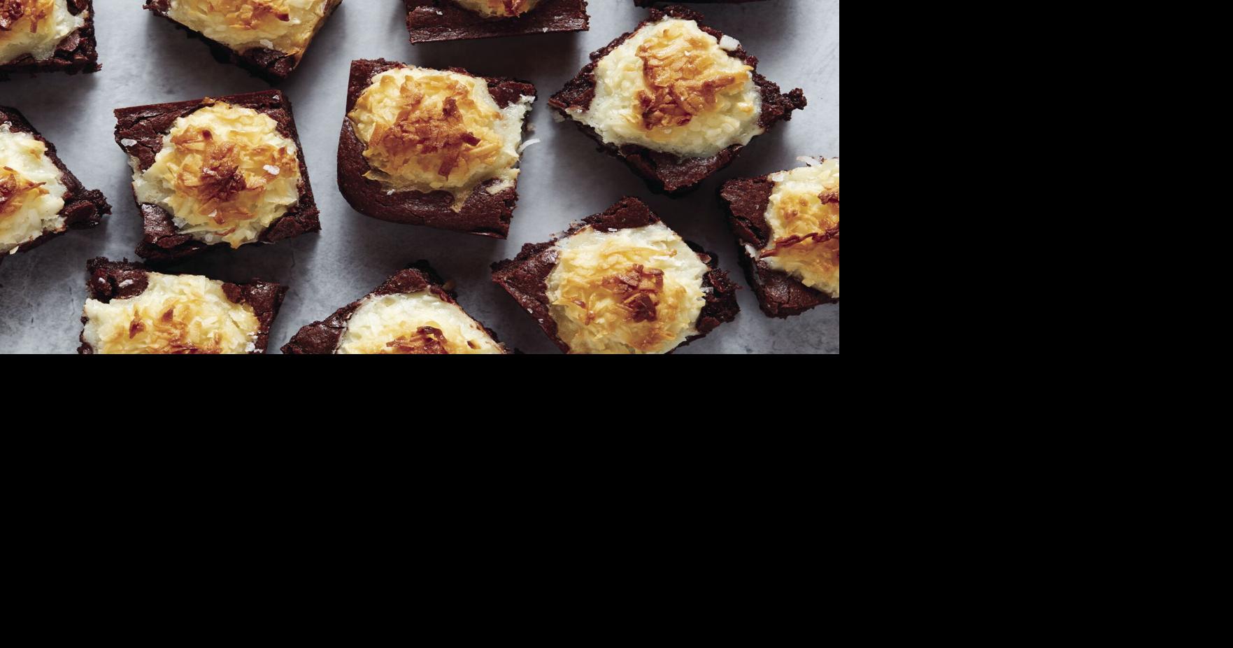 Enjoy two desserts in one | Valley Life | avpress.com
