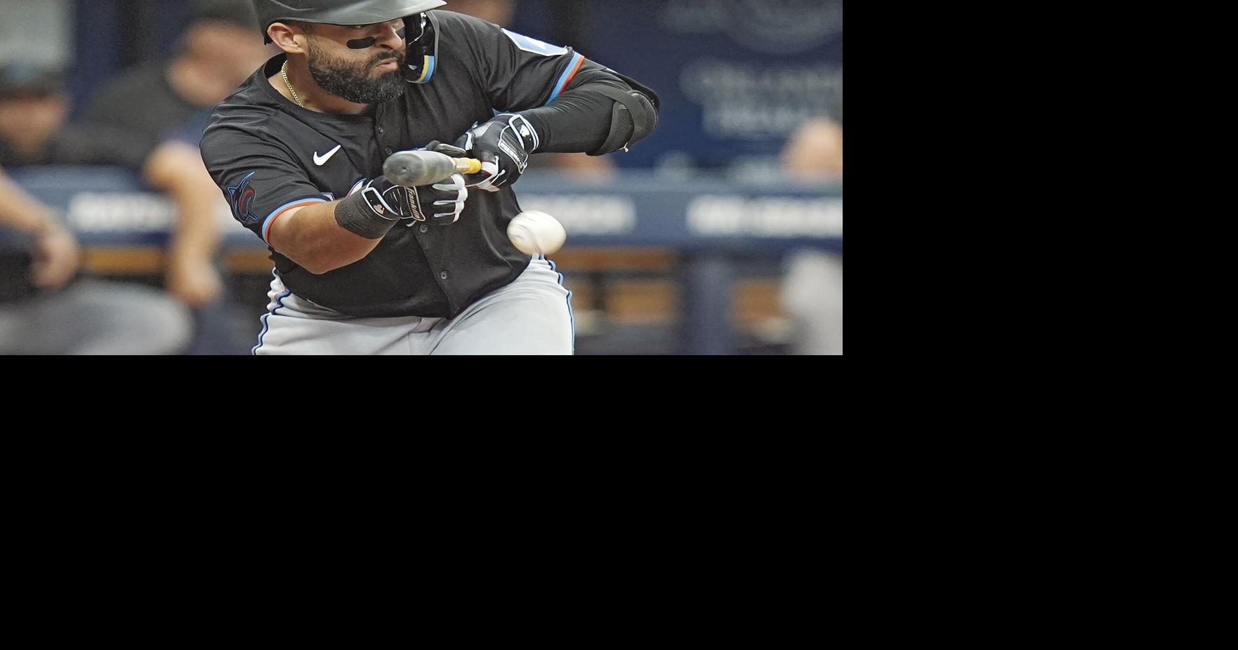 Major League Baseball results | Wednesday | Sports | avpress.com