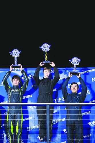 FAT Kart champs crowned | Sports | avpress.com