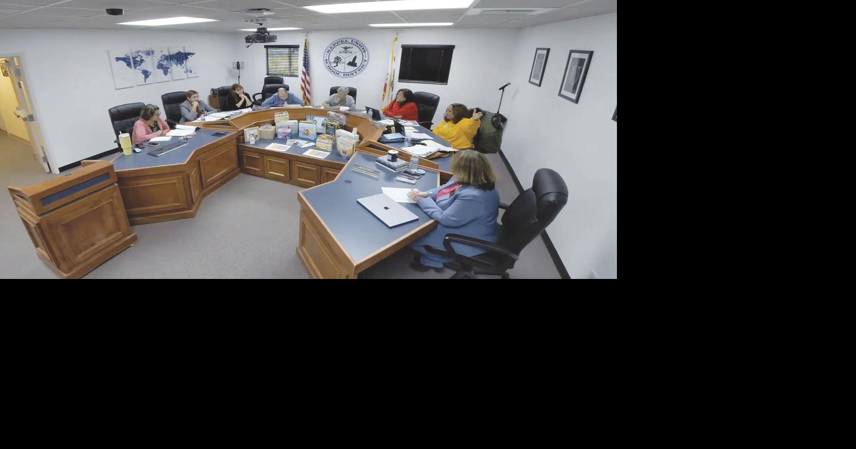 Keppel approves 4-year contract for superintendent | Local News ...