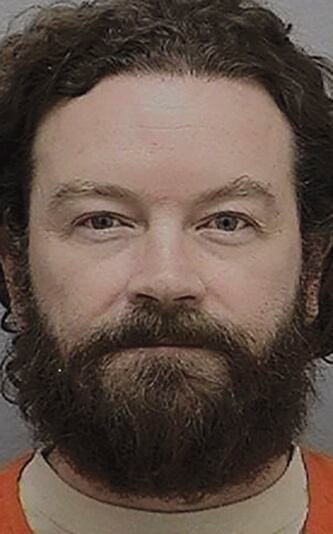 Sentenced Masterson sent to state prison | News | avpress.com